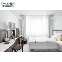 China E1 Grade Plywood 5 Star Hotel Furniture for sale
