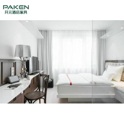 China E1 Grade Plywood 5 Star Hotel Furniture for sale