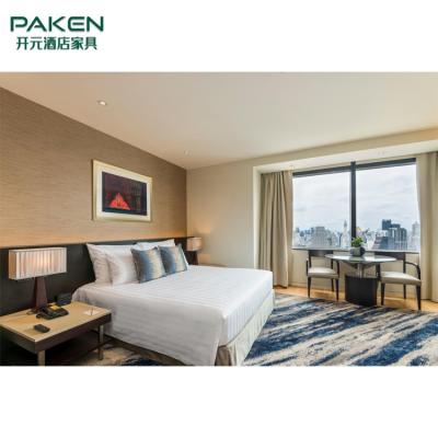 China Westin Hotel Customized Furniture for sale