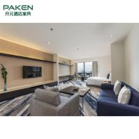 China Westin Hotel Customized Furniture for sale