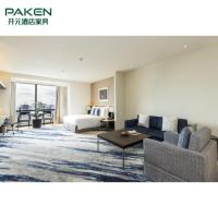 China Westin Hotel Customized Furniture for sale