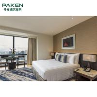 China Westin Hotel Customized Furniture for sale