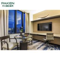 China Westin Hotel Customized Furniture for sale