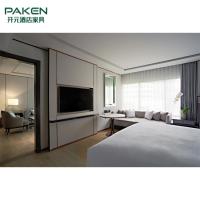 China High End Acid Base Proof Trump Hotel Furniture for sale