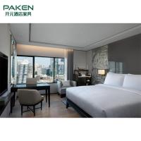 China High End Acid Base Proof Trump Hotel Furniture for sale
