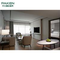 China High End Acid Base Proof Trump Hotel Furniture for sale