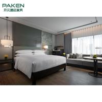 China High End Acid Base Proof Trump Hotel Furniture for sale