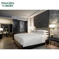 China High End Acid Base Proof Trump Hotel Furniture for sale