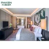 China Full Set Sofitel Hotel Five Star Hotel Furniture for sale