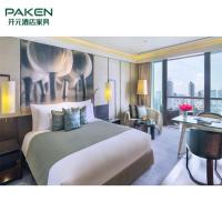 China Full Set Sofitel Hotel Five Star Hotel Furniture for sale