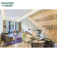 China Full Set Sofitel Hotel Five Star Hotel Furniture for sale