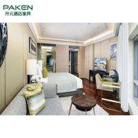 China Full Set Sofitel Hotel Five Star Hotel Furniture for sale
