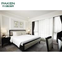China Boutique Beech Wood Five Star Hotel Furniture for sale