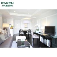 China Boutique Beech Wood Five Star Hotel Furniture for sale