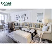 China Boutique Beech Wood Five Star Hotel Furniture for sale