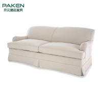 China OHSAS18001 Certified 1500x800x750mm Hotel Sofa Bed with Fire-Resistant Materials and 3-Year Warranty for sale