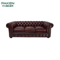 China Metal Legs Solid Wood Hotel Sofa Bed 1500-2000mm Width with Leggett & Platt Folding Mechanism for sale