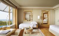 China Custom Beech Wood Hotel Furniture Set - 1800×2000mm Bed Base with Marble Tops & 3-Year Warranty for sale