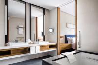 China Modern Wooden Resort Five Star Hotel Furniture for sale