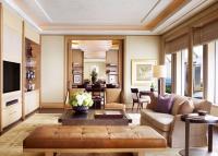 China E1  Wooden Resort Hotel Bedroom Furniture Sets for sale