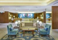 China Hotel Lobby Luxury Chair 460mm Width 860mm Height - Custom Plywood Solid Wood Stainless Steel Furniture for sale