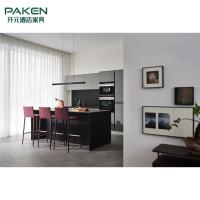 China Concise Style Customize Luxury Modern Villa Furniture Living room Furniture for sale