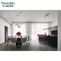 China Concise Style Customize Luxury Modern Villa Furniture Living room Furniture for sale