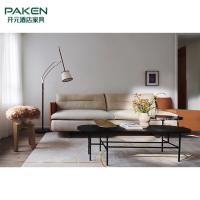 China Concise Style Customize Luxury Modern Villa Furniture Living room Furniture for sale