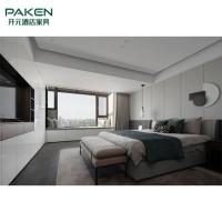 China Luxury New Classics Style Customize Luxury Modern Villa Furniture Living Room Furniture Bedroom for sale