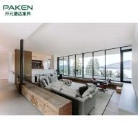 China Customize Modern Villa Furniture Living room Furniture&Concise Style for sale
