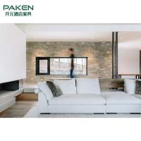China Customize Modern Villa Furniture Living room Furniture&Concise Style for sale