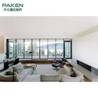 China Customize Modern Villa Furniture Living room Furniture&Concise Style for sale
