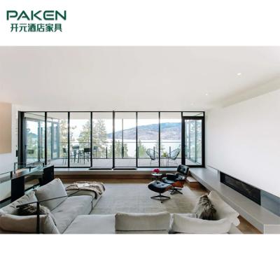 China Customize Modern Villa Furniture Living room Furniture&Concise Style for sale