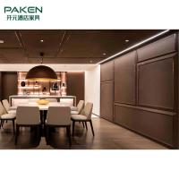 China Elegant And Warm Style Customize Modern Villa Furniture Living Room Furniture for sale