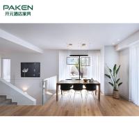 China Cool And Concise Style Customize Modern Villa Furniture Living Room Furniture for sale