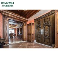 China Customize Modern Villa Furniture Living Room Furniture&Gorgeous And Luxury Style for sale