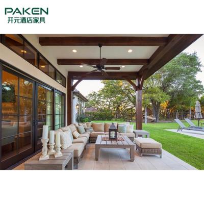 China Customize Modern Villa Furniture Balcony Furniture&Warm Style for sale
