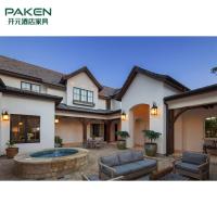 China Customize Modern Villa Furniture Balcony Furniture&Warm Style for sale