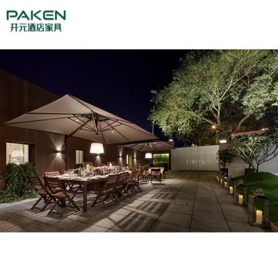 China Customize Modern Villa Furniture Balcony Furniture&Warm And Romantic Style for sale
