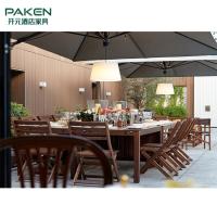 China Customize Modern Villa Furniture Balcony Furniture&Warm And Romantic Style for sale