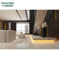 China Customize Modern Villa Furniture Living room Furniture&Concise And Modern Style for sale