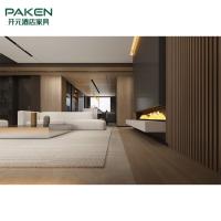 China Customize Modern Villa Furniture Living room Furniture&Concise And Modern Style for sale