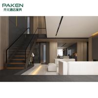 China Customize Modern Villa Furniture Living room Furniture&Concise And Modern Style for sale