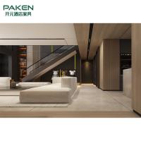 China Customize Modern Villa Furniture Living room Furniture&Concise And Modern Style for sale