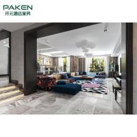 China Customize Modern Villa Furniture Living Room Furniture&Colorful And  Fashion for sale