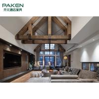 China Customize Modern Villa Furniture Living Room Furniture&Iceland for sale