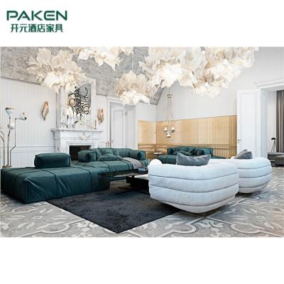 China Customize Modern Villa Furniture Balcony Furniture&Modern And Artistic for sale