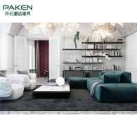 China Customize Modern Villa Furniture Balcony Furniture&Modern And Artistic for sale