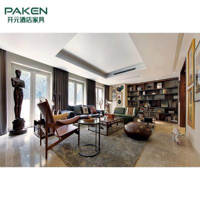 China Customize Modern Villa Furniture Balcony Furniture&Artistic And Movie Style for sale