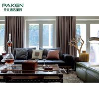 China Customize Modern Villa Furniture Balcony Furniture&Artistic And Movie Style for sale